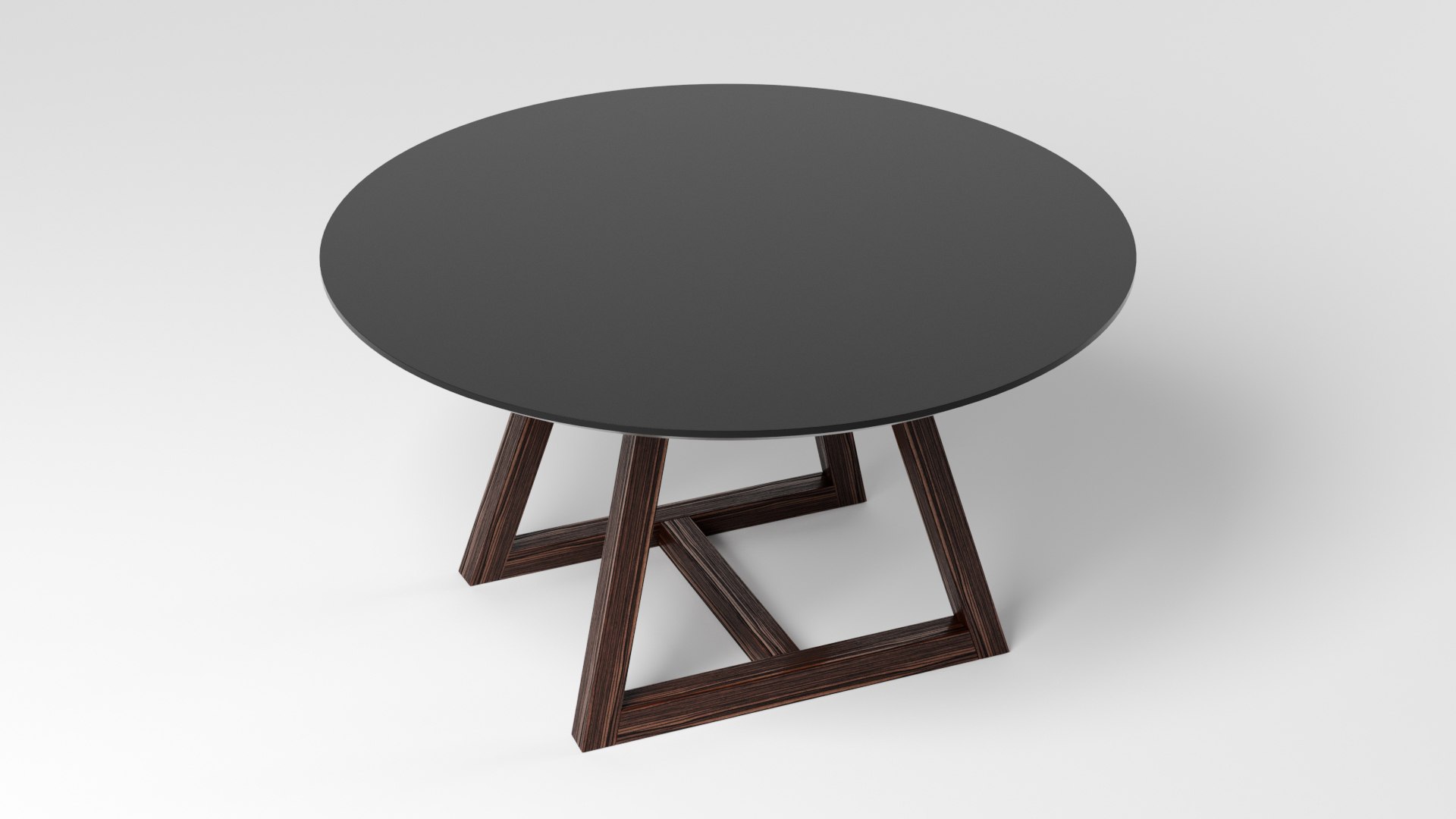 Margo table 3D model - TurboSquid 1683535