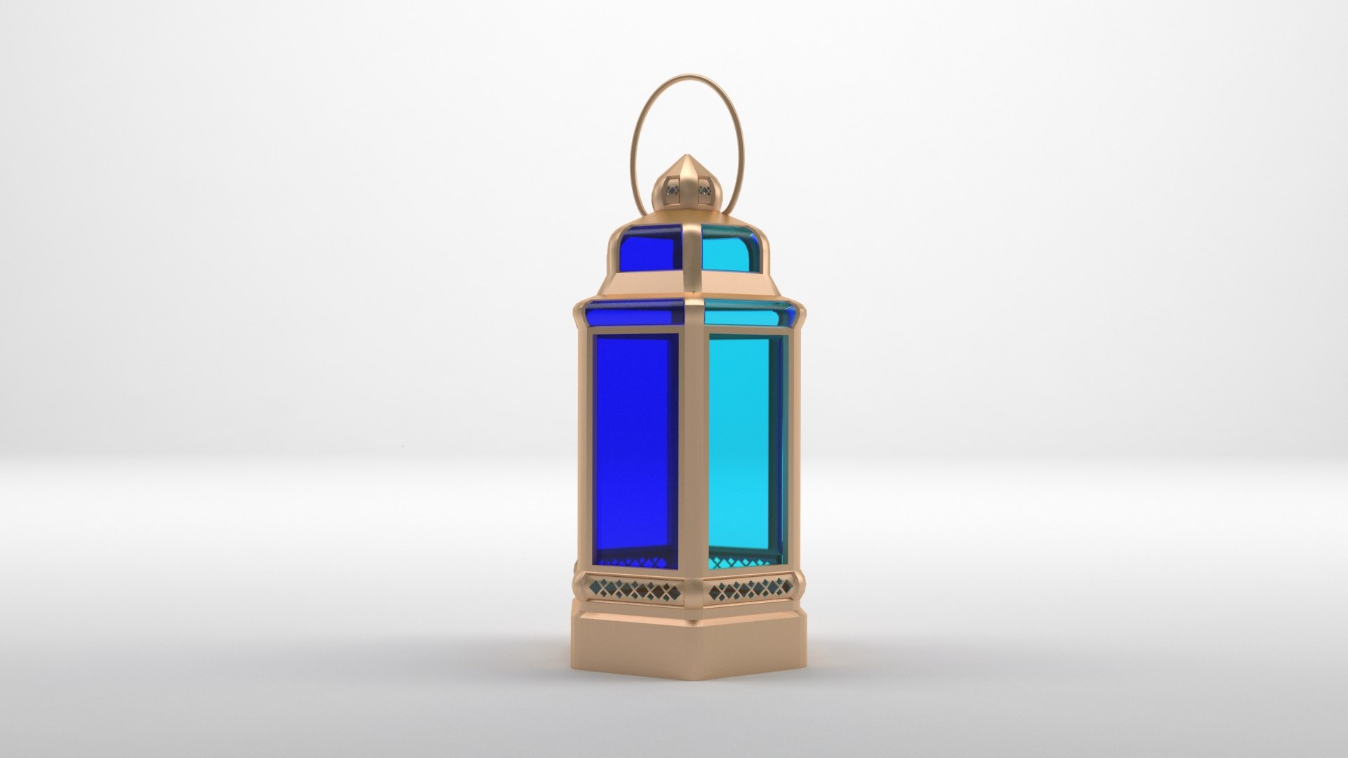 3D Lantern V3 - TurboSquid 1786109