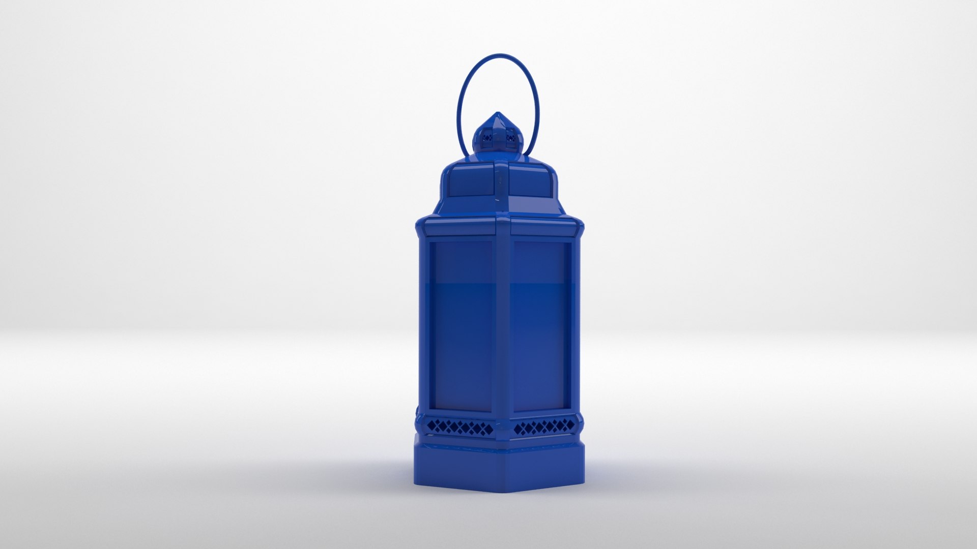 3D Lantern V3 - TurboSquid 1786109