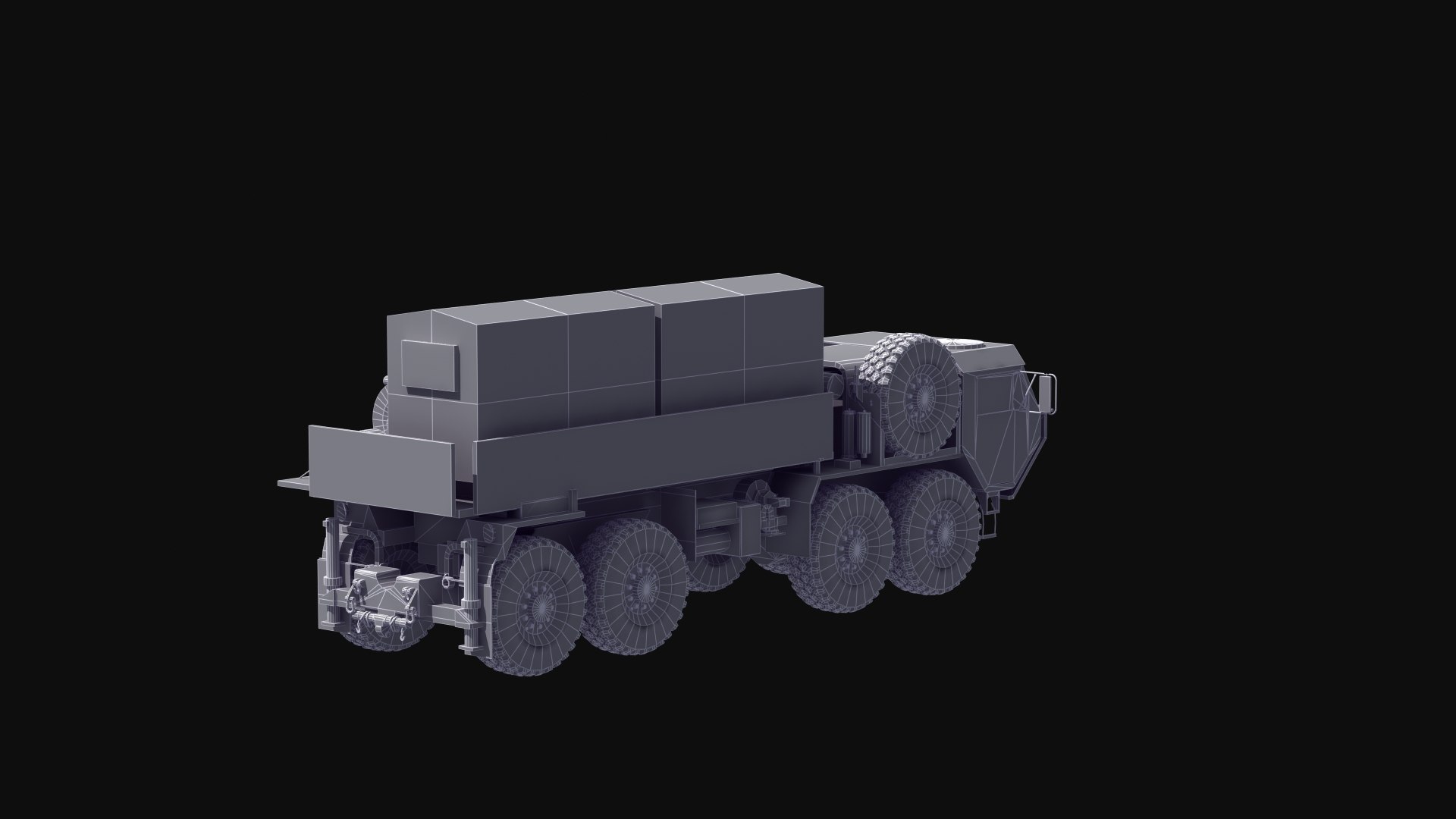 3D epp power plant generator - TurboSquid 1464168