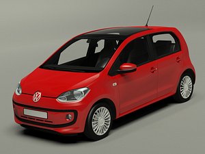 Up! 3D Models for Download | TurboSquid