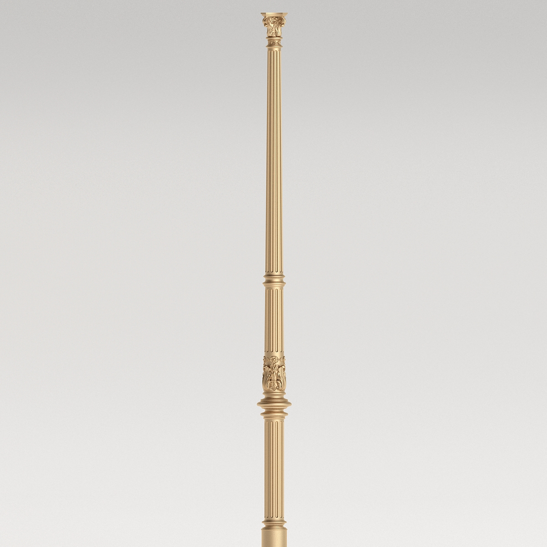 architectural column max