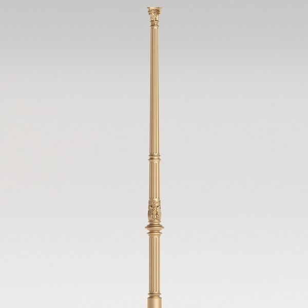 architectural column max