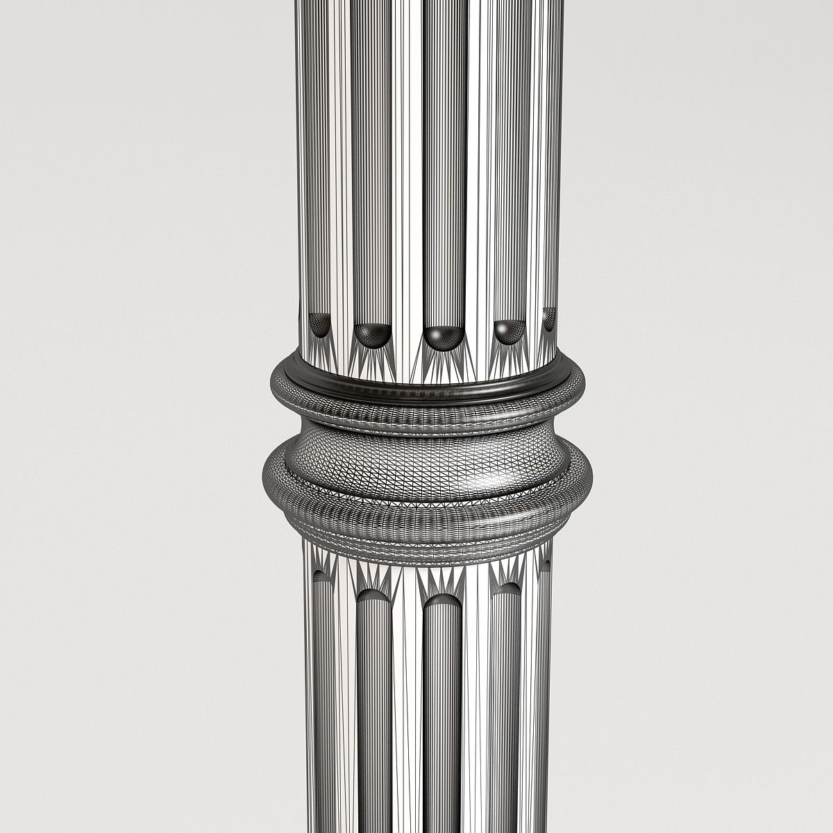 architectural column max