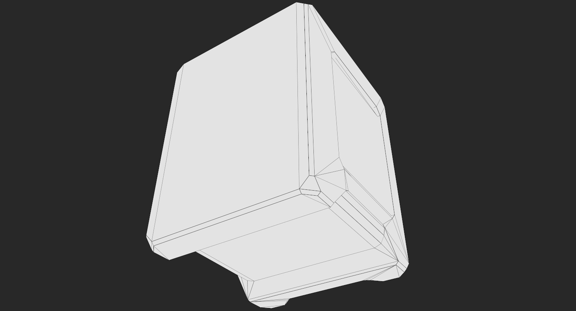 Maker Bot Mini Printer 3d Model