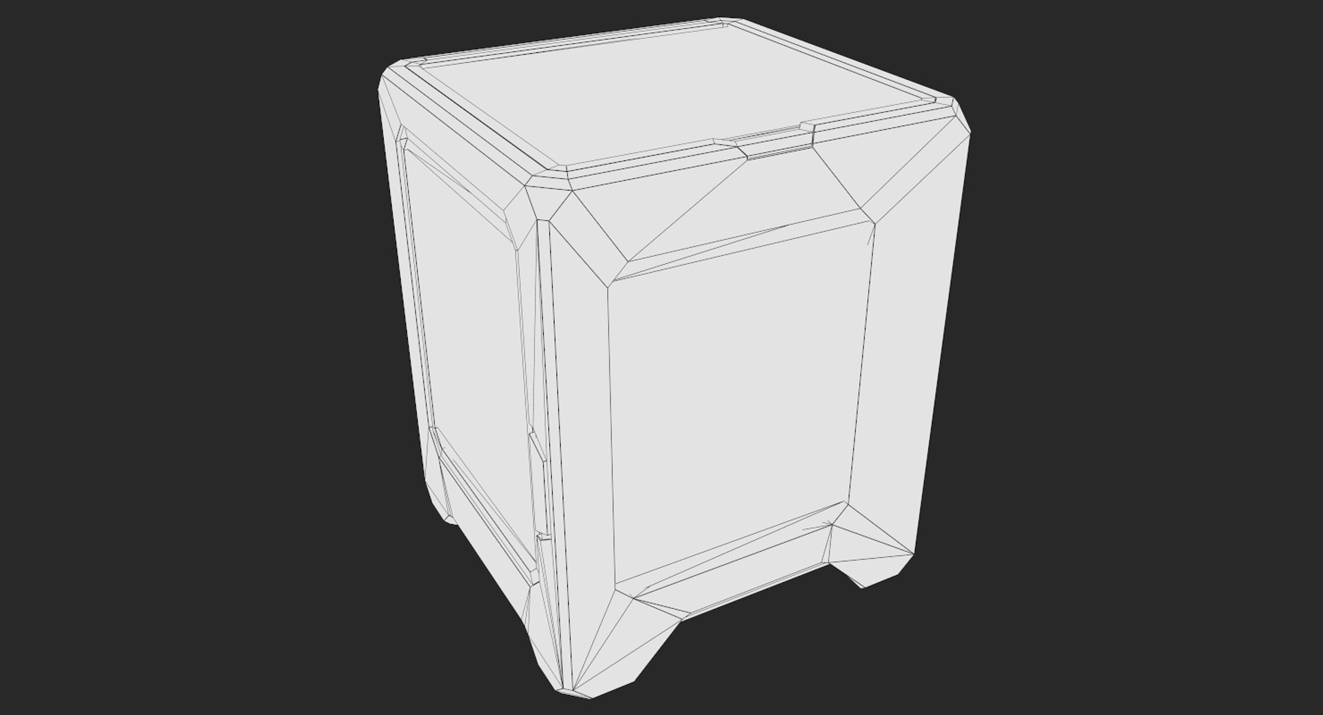 Maker Bot Mini Printer 3d Model