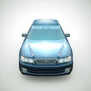 3D Chaser Models - Browse & Download Formats - TurboSquid