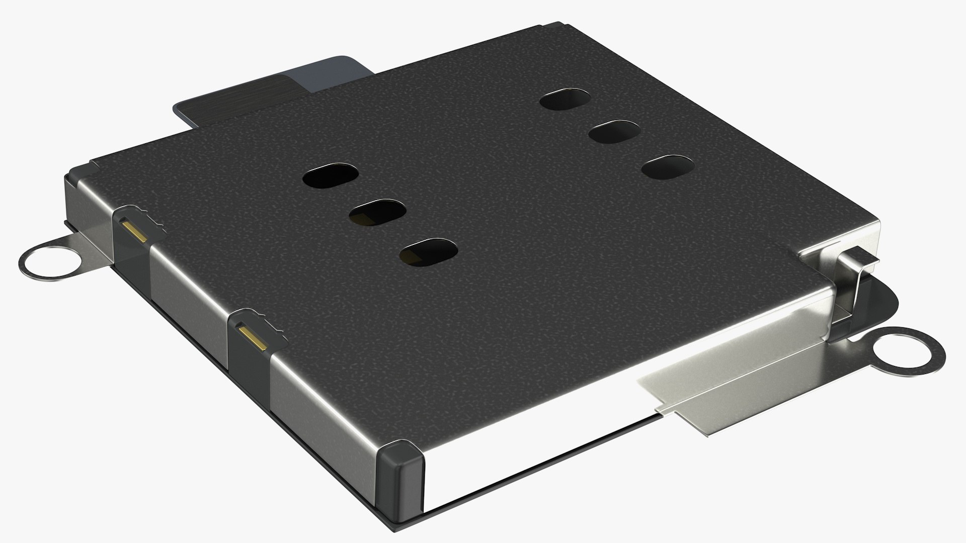 Sim Card Tray with Nano SIM Card Collection 3D model - TurboSquid 1949110