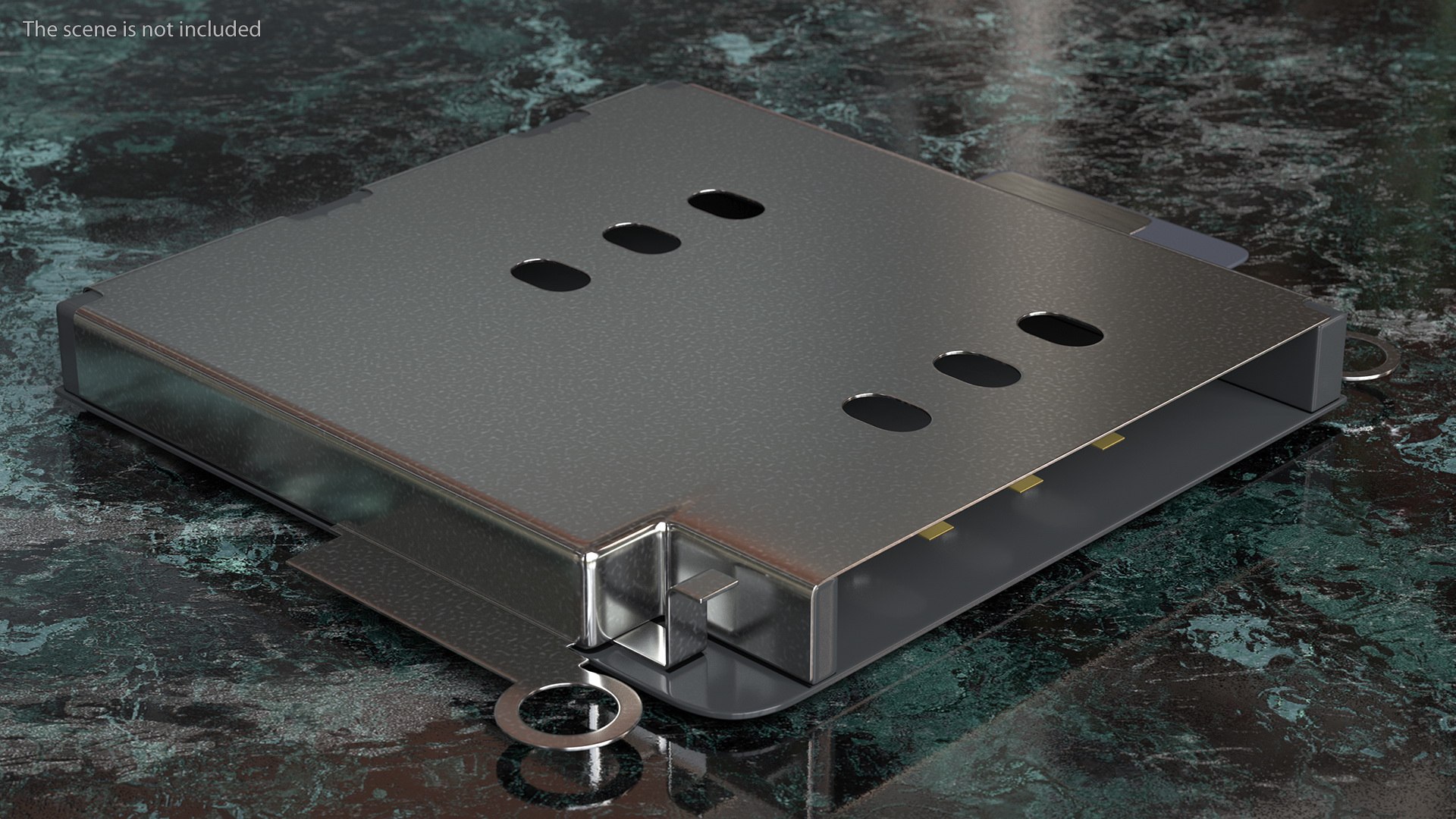 Sim Card Tray With Nano SIM Card Collection 3D Model - TurboSquid 1949110