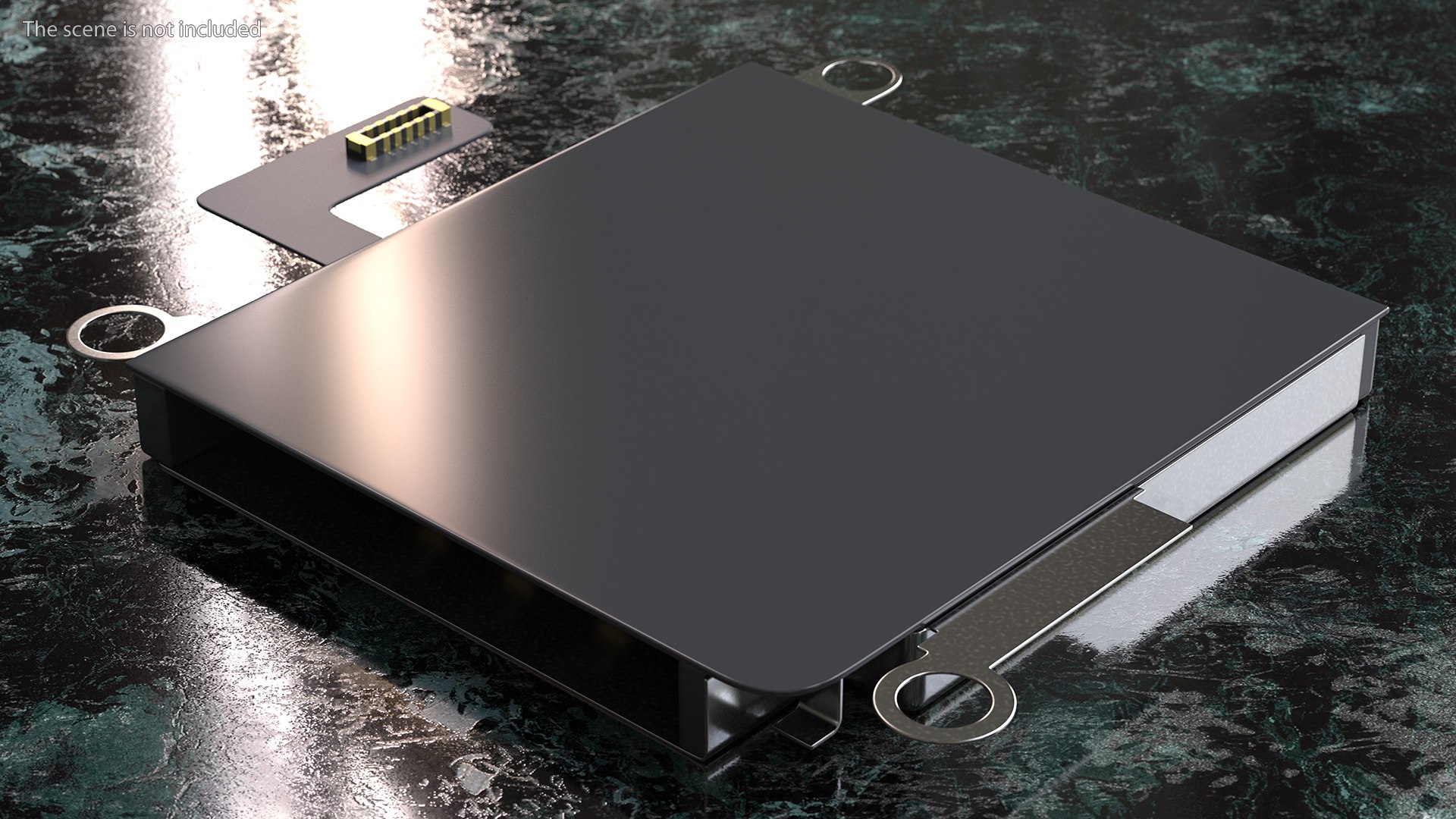 Sim Card Tray With Nano SIM Card Collection 3D Model - TurboSquid 1949110