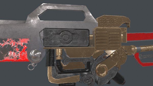 Huntsman sword 3D model - TurboSquid 1505467