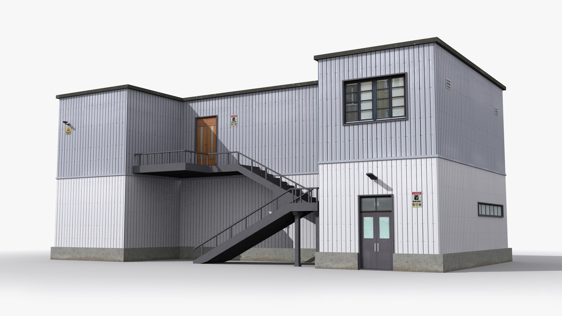 3D Factory X7 Model - TurboSquid 2081815