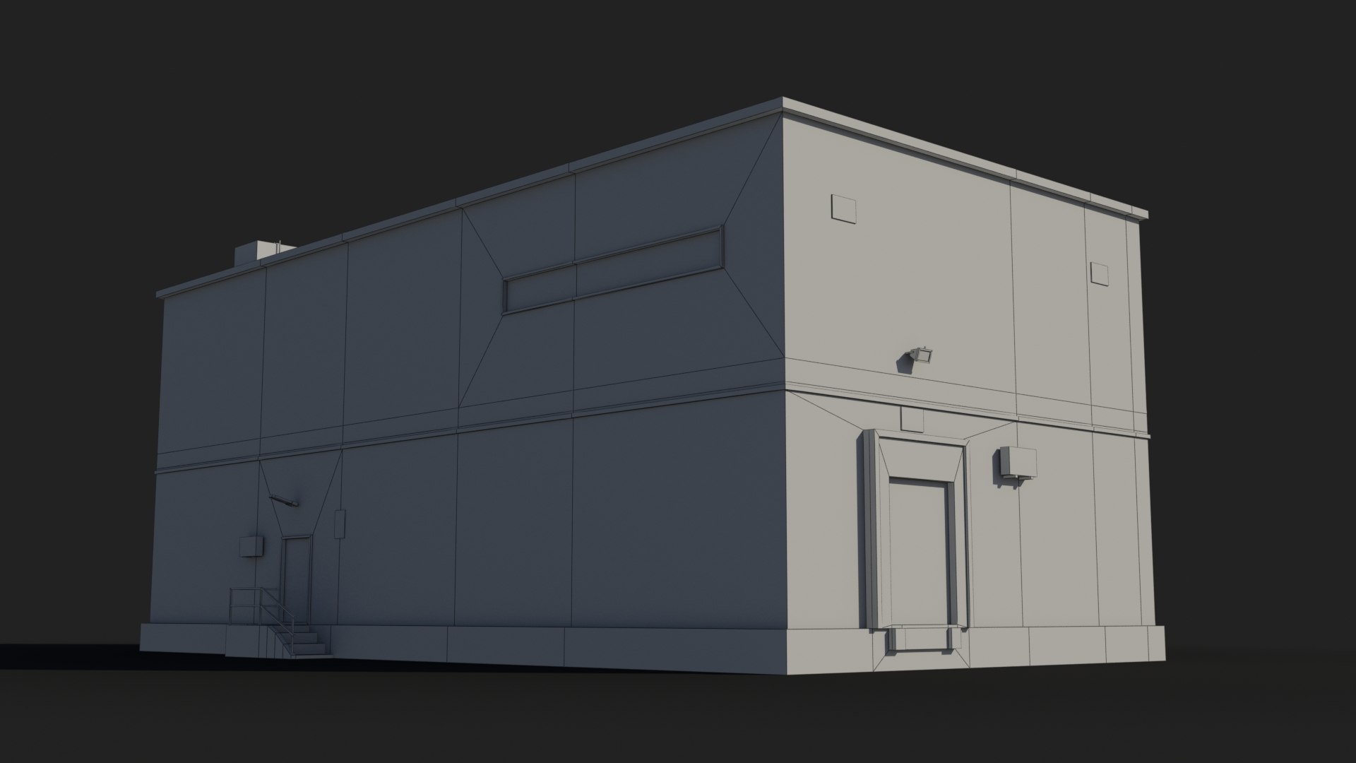 3D Factory X7 Model - TurboSquid 2081815