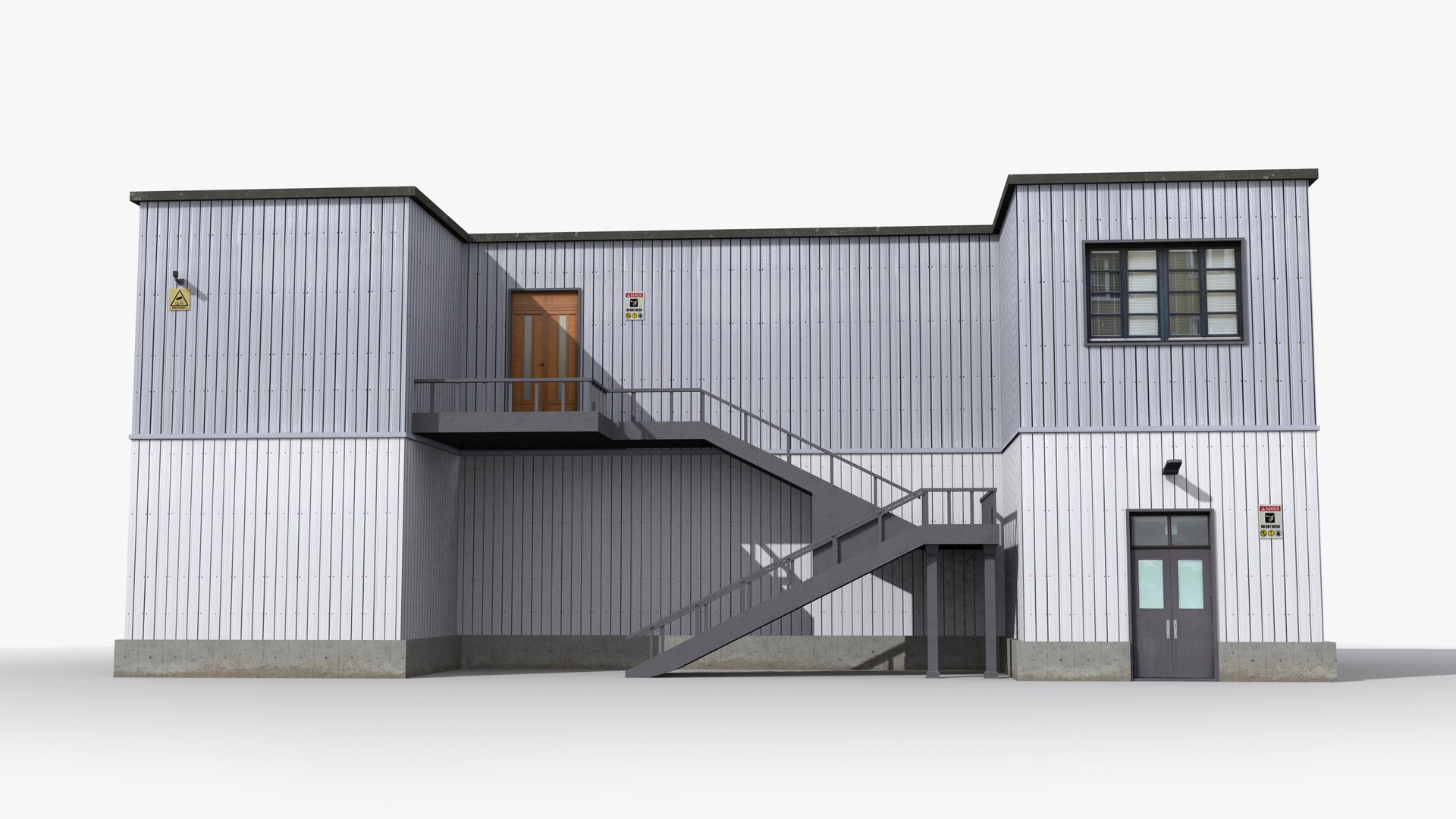 3D Factory X7 Model - TurboSquid 2081815