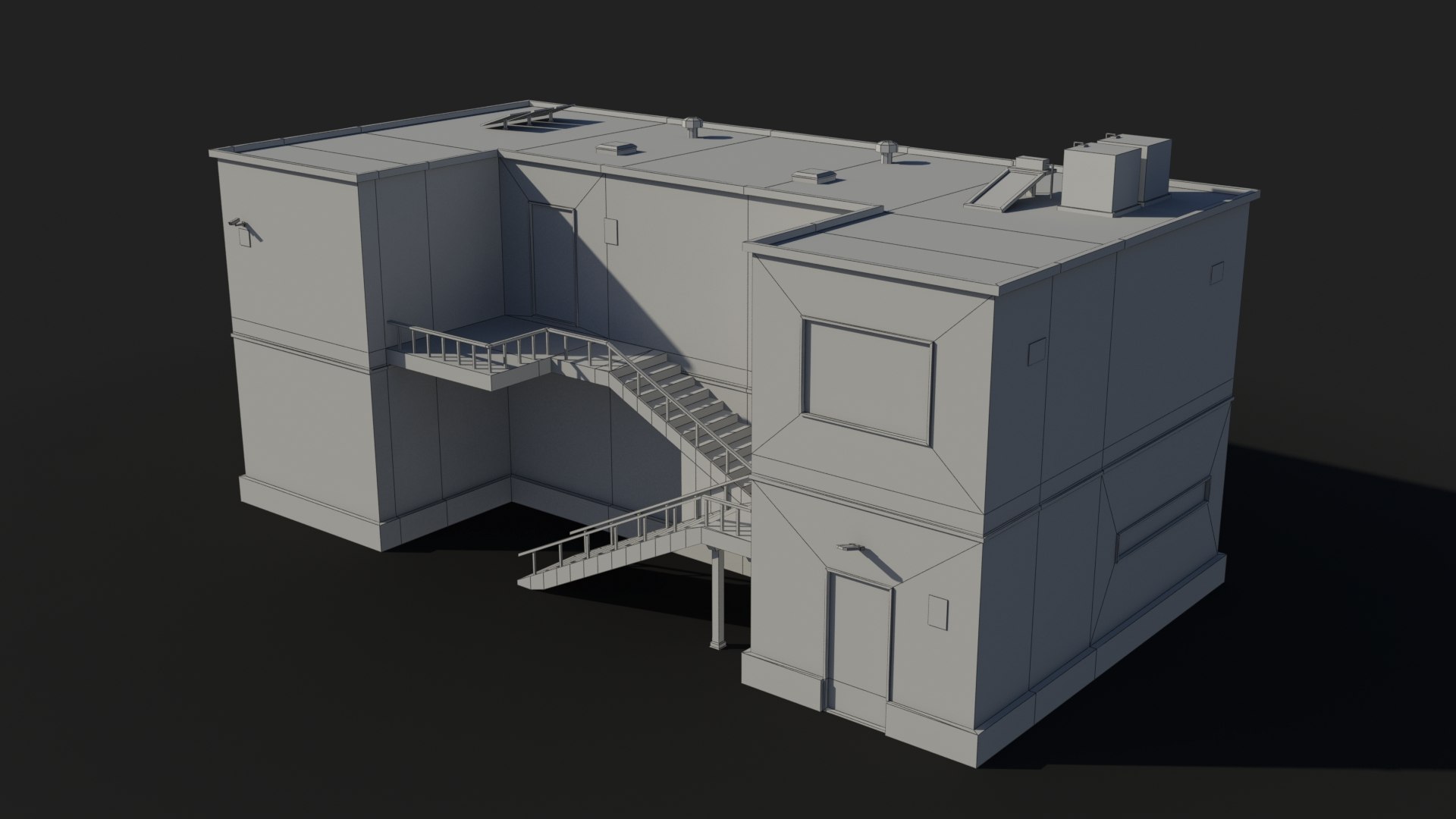 3D Factory X7 Model - TurboSquid 2081815