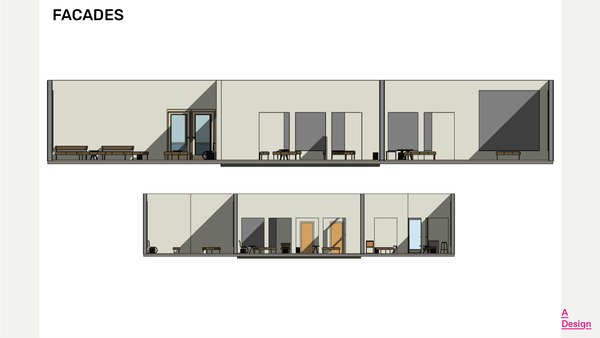 modelo 3d Museo - Modelo Revit - TurboSquid 2018327