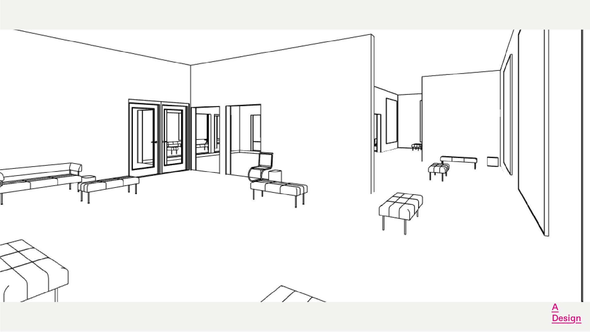 Museum - Revit Model 3D - TurboSquid 2018327