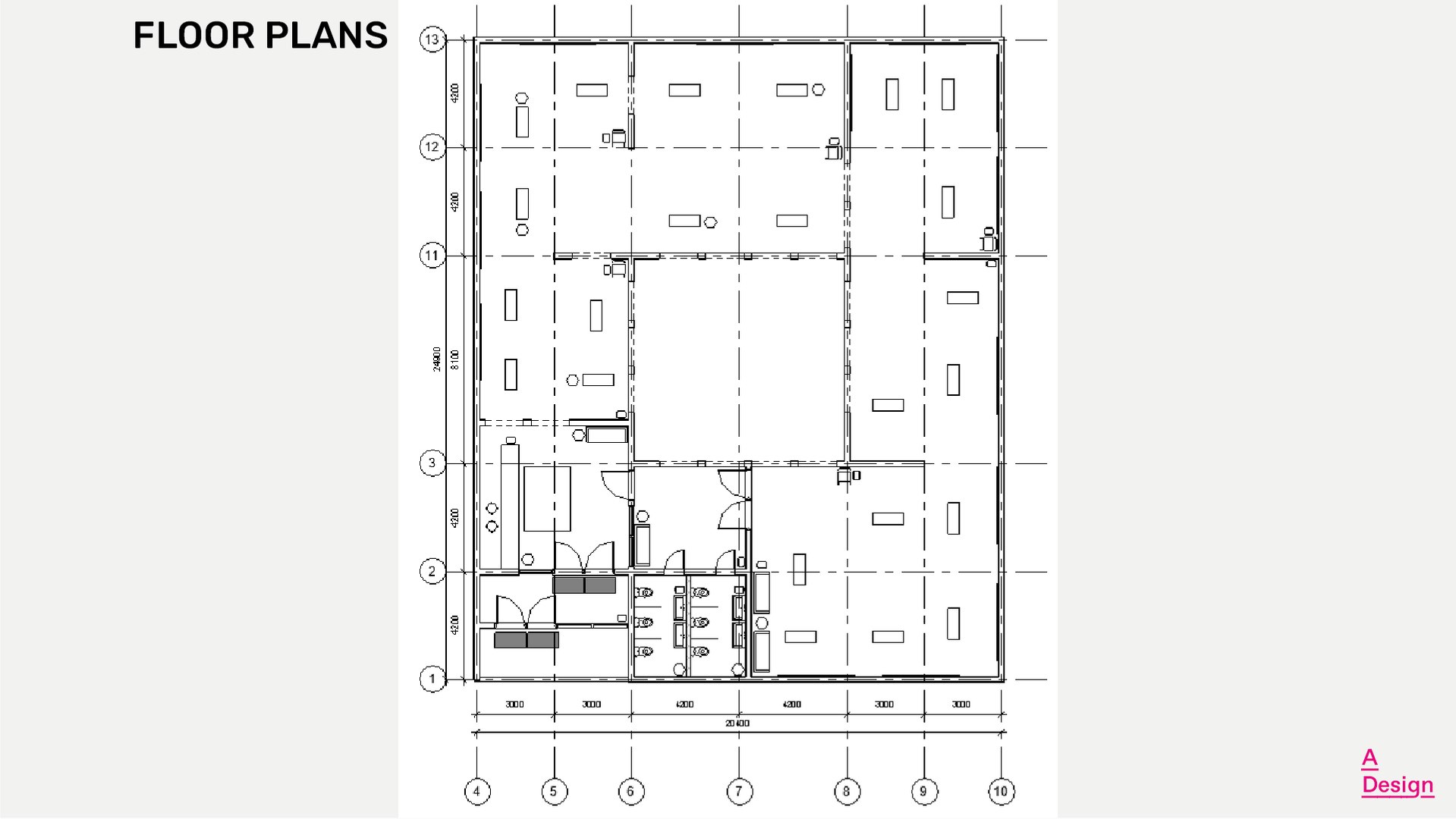 Museum - Revit Model 3D - TurboSquid 2018327