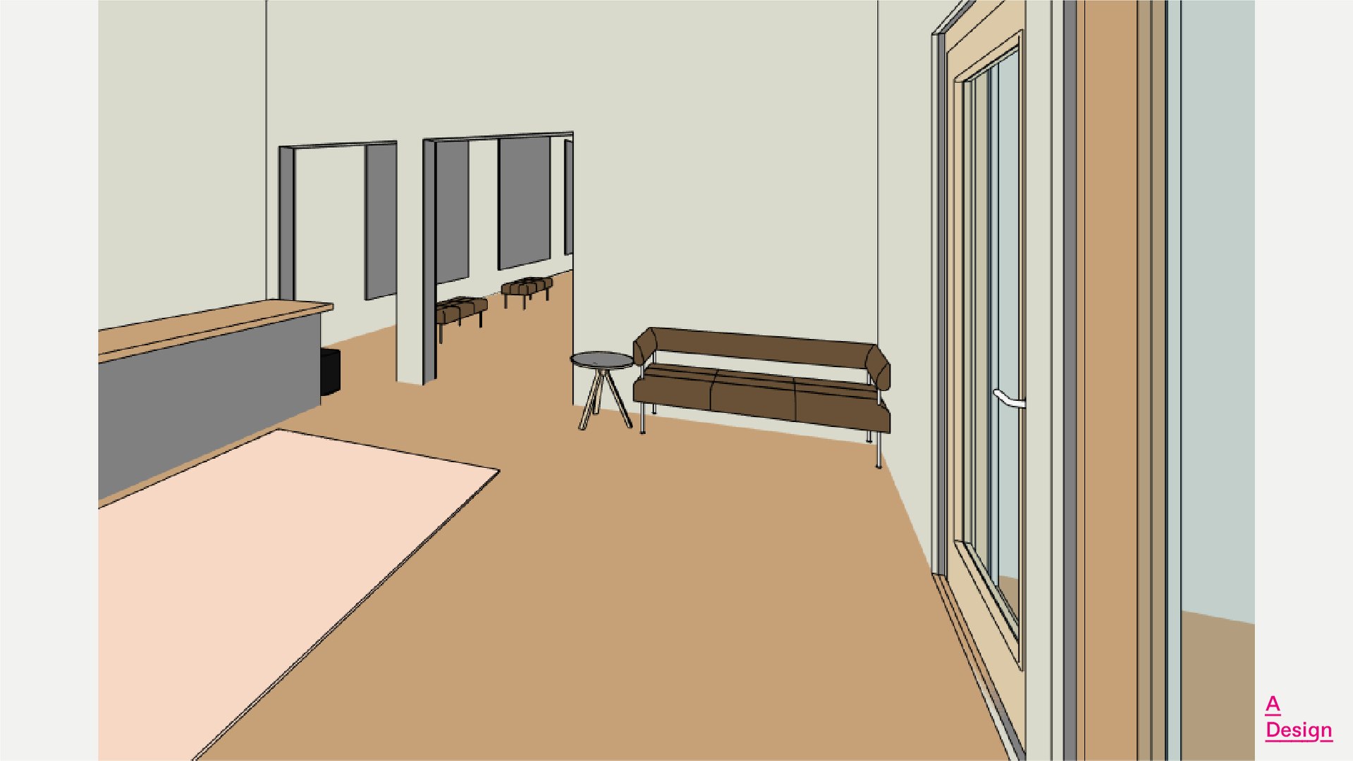 Museum - Revit Model 3D - TurboSquid 2018327