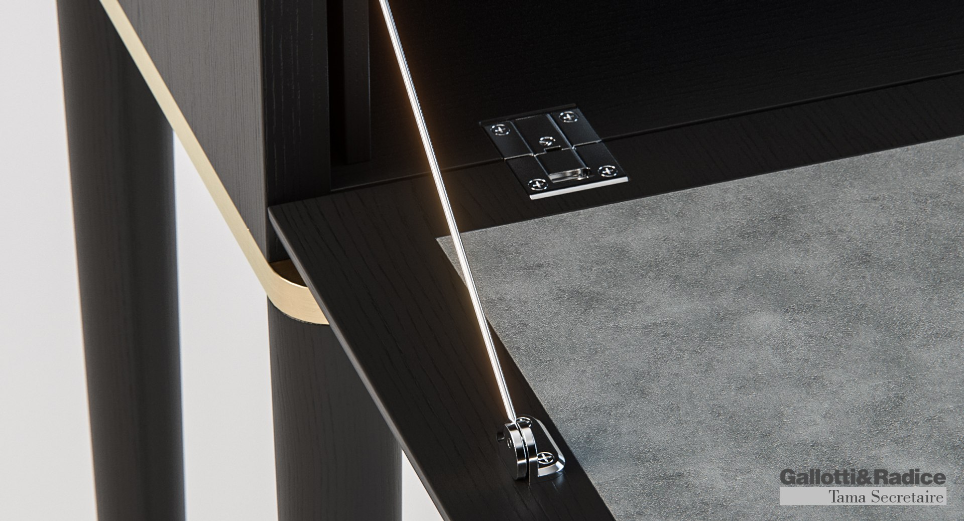 3D photorealistic tama gallotti radice - TurboSquid 1287393