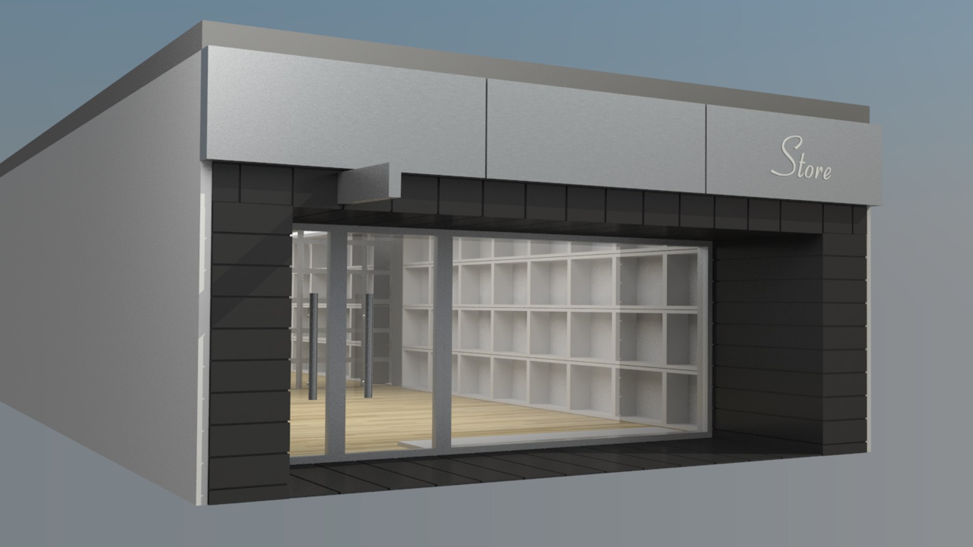 Shop Collections Max