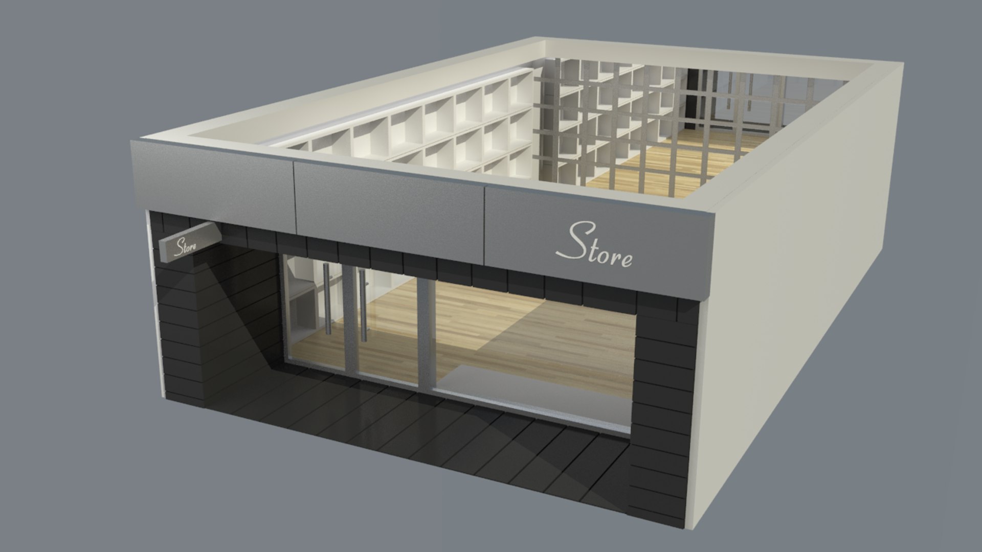 Shop Collections Max