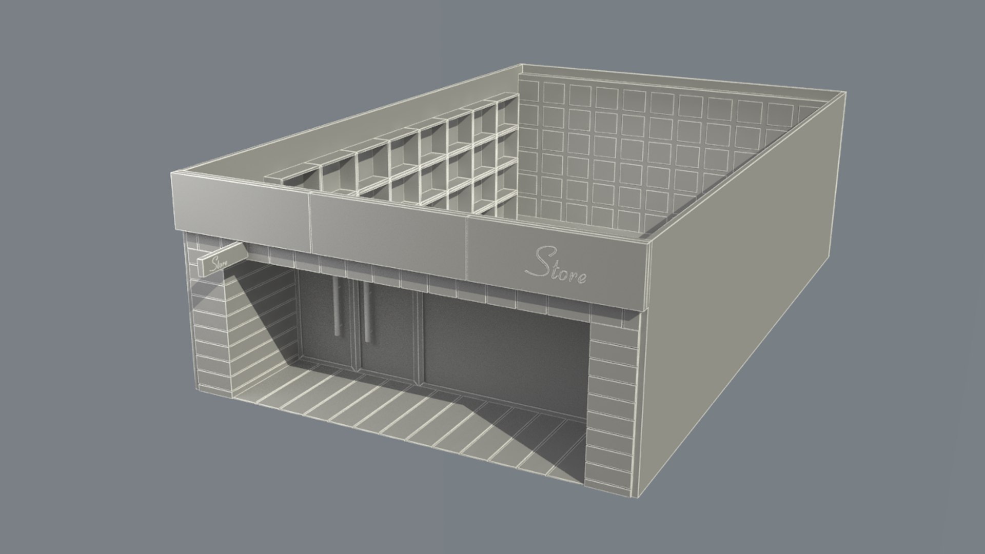 Shop Collections Max