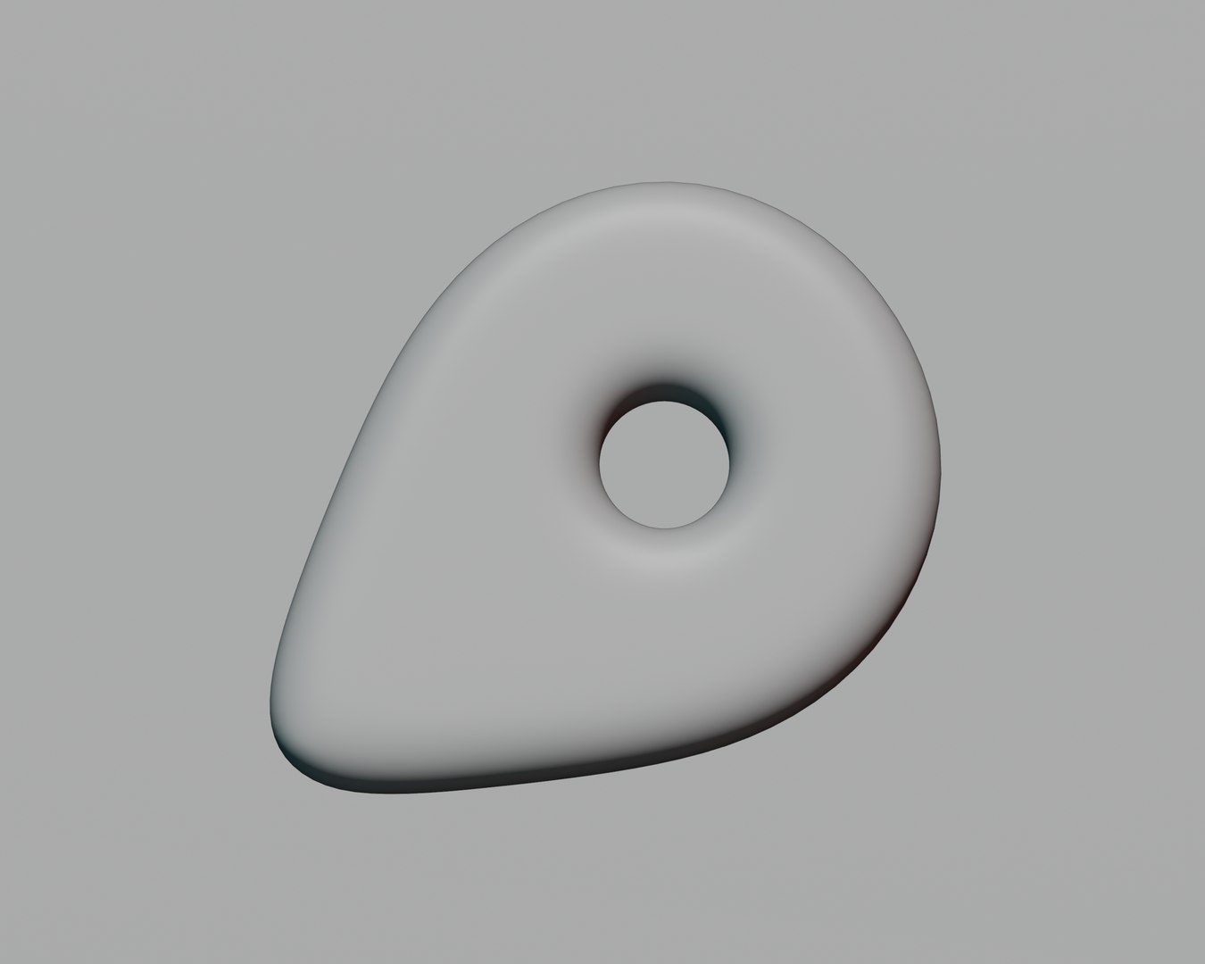 Location Sign 3D Model - TurboSquid 2501896