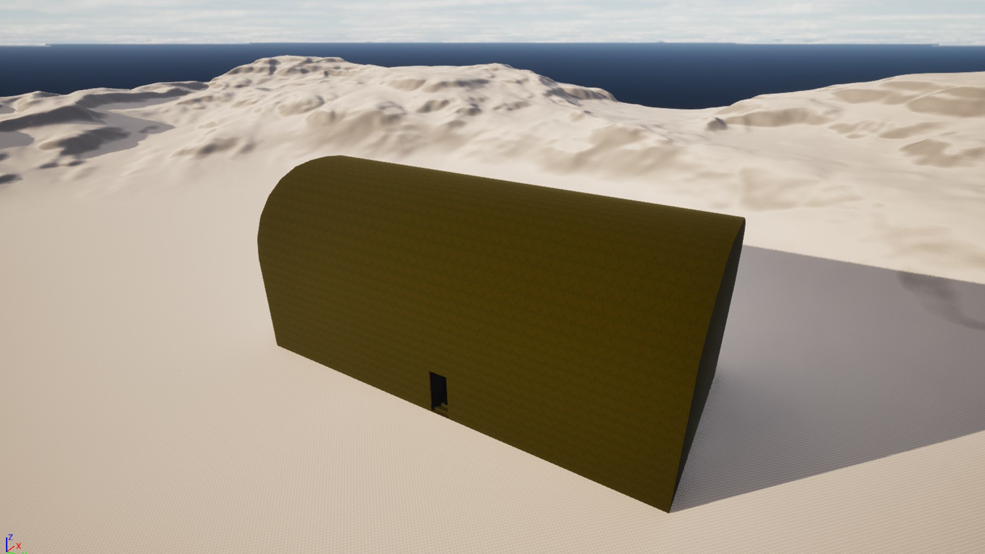 MILITARY COMMUNICATION ROOM 3D Model - TurboSquid 2287478