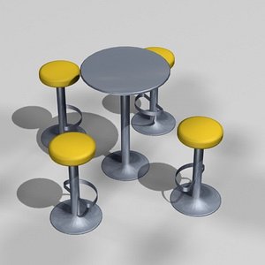 Free 3D Disco Models | TurboSquid