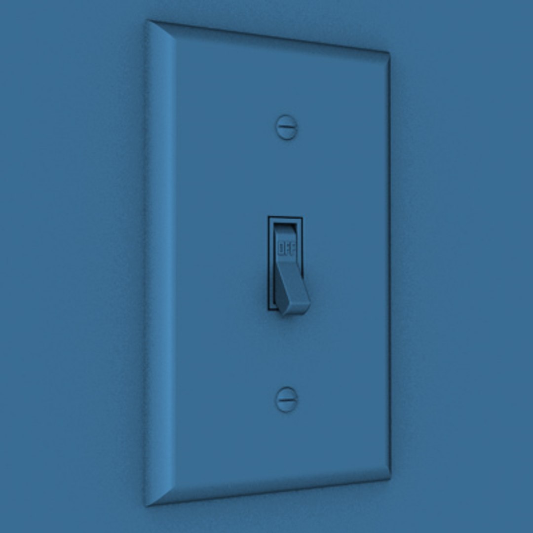 Light Switch 3ds