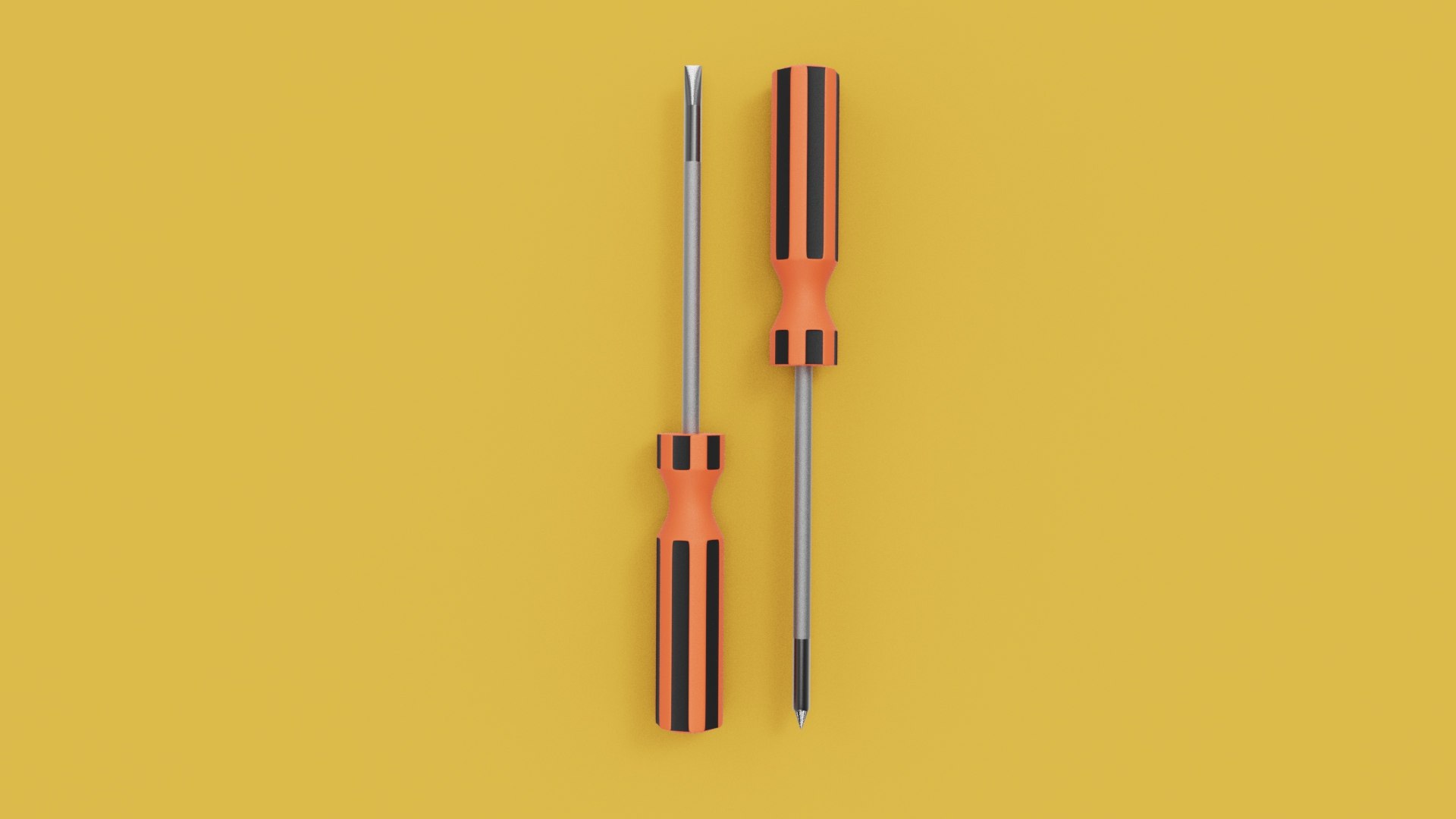 3D Tool Kit Set Model - TurboSquid 1864214