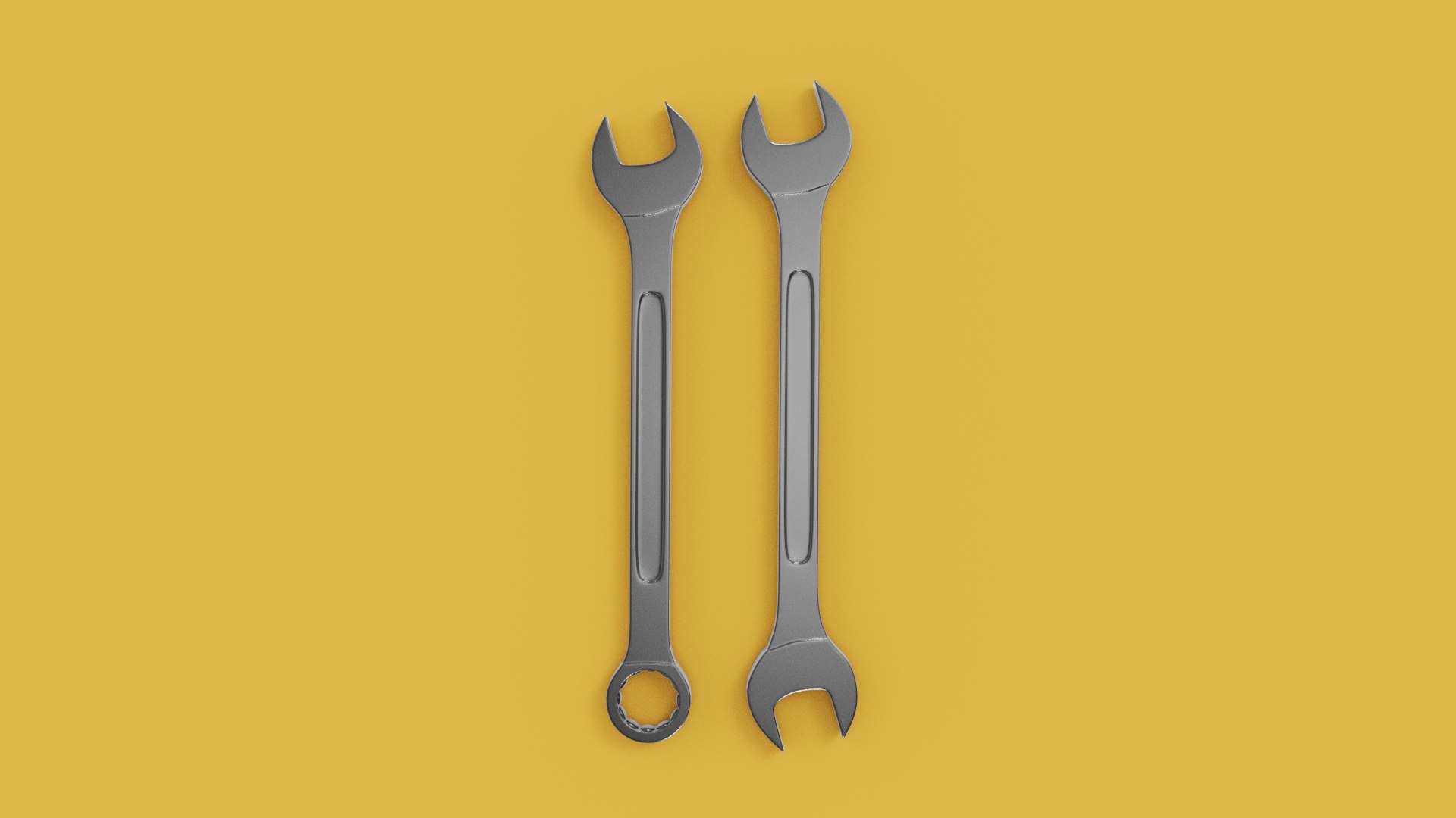 3D Tool Kit Set Model - TurboSquid 1864214