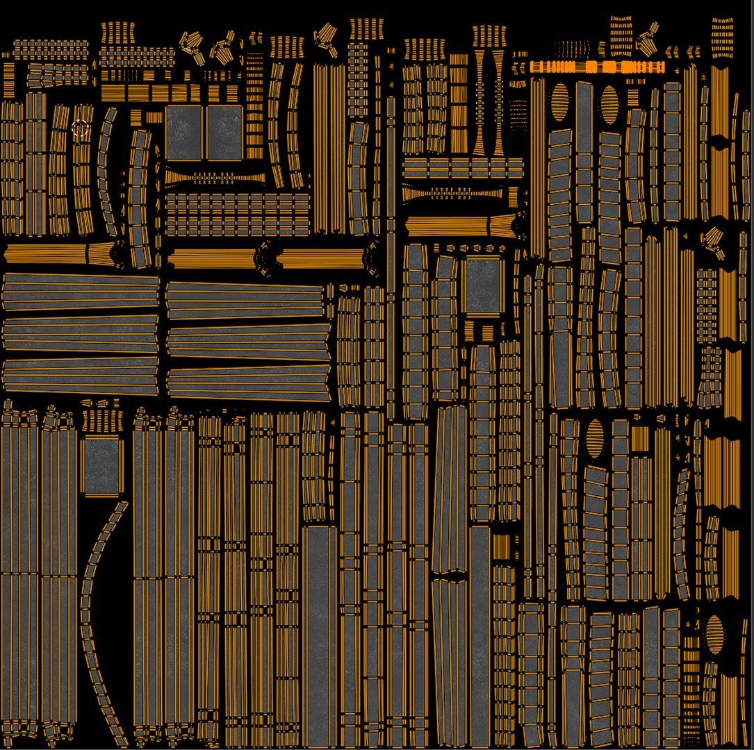Christmas Sleigh Portland Cutter 3D model - TurboSquid 1994128