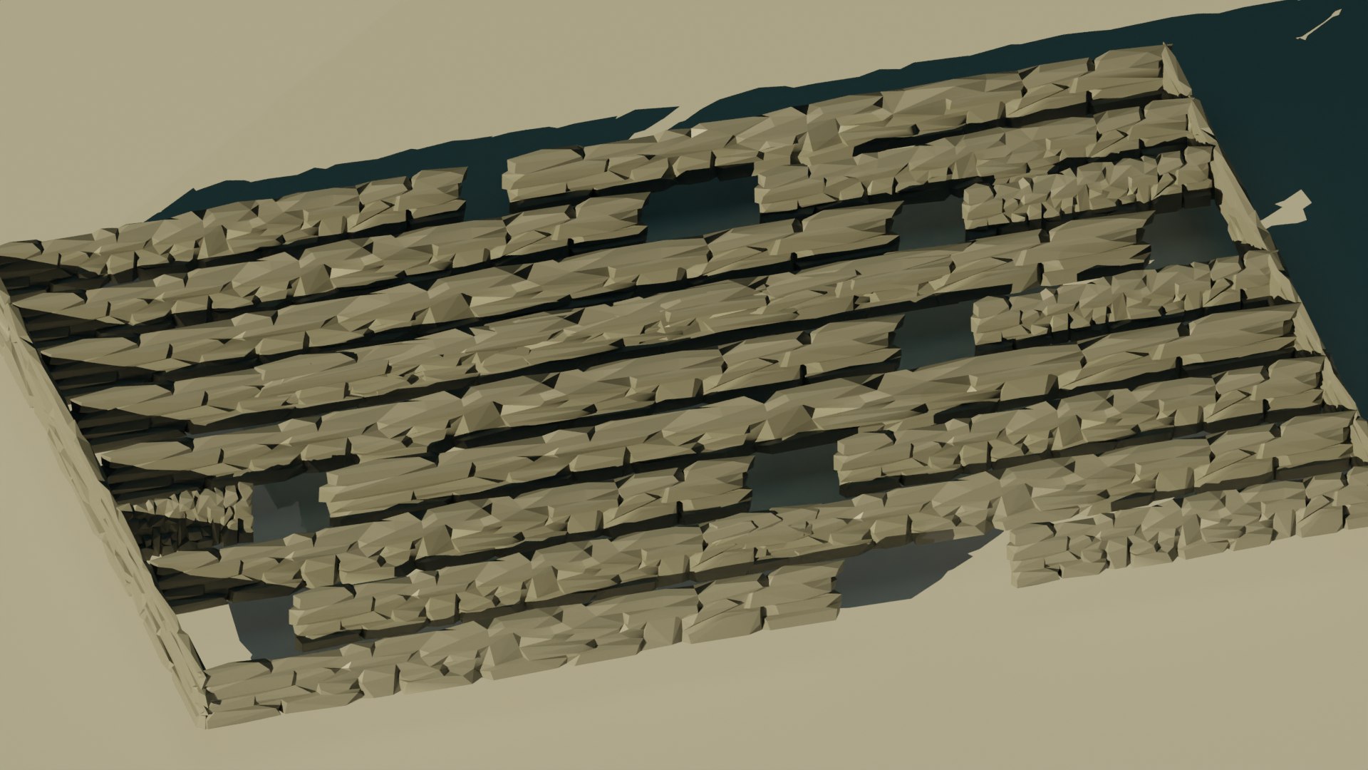 3D Mazes model - TurboSquid 2086300