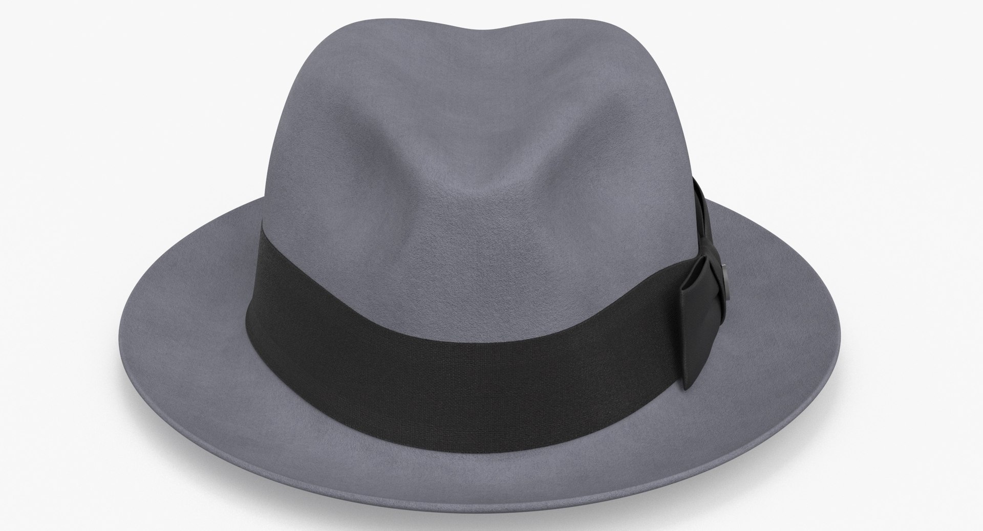 3D Prop Fedora Color Variations model - TurboSquid 2150184