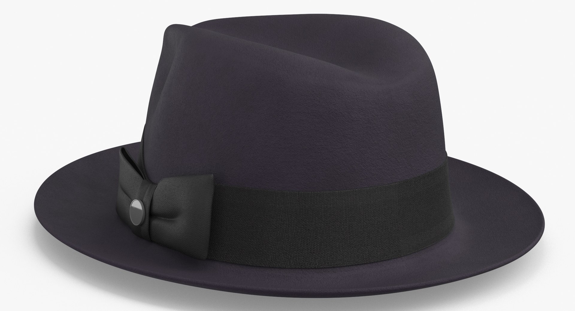 3D Prop Fedora Color Variations model - TurboSquid 2150184