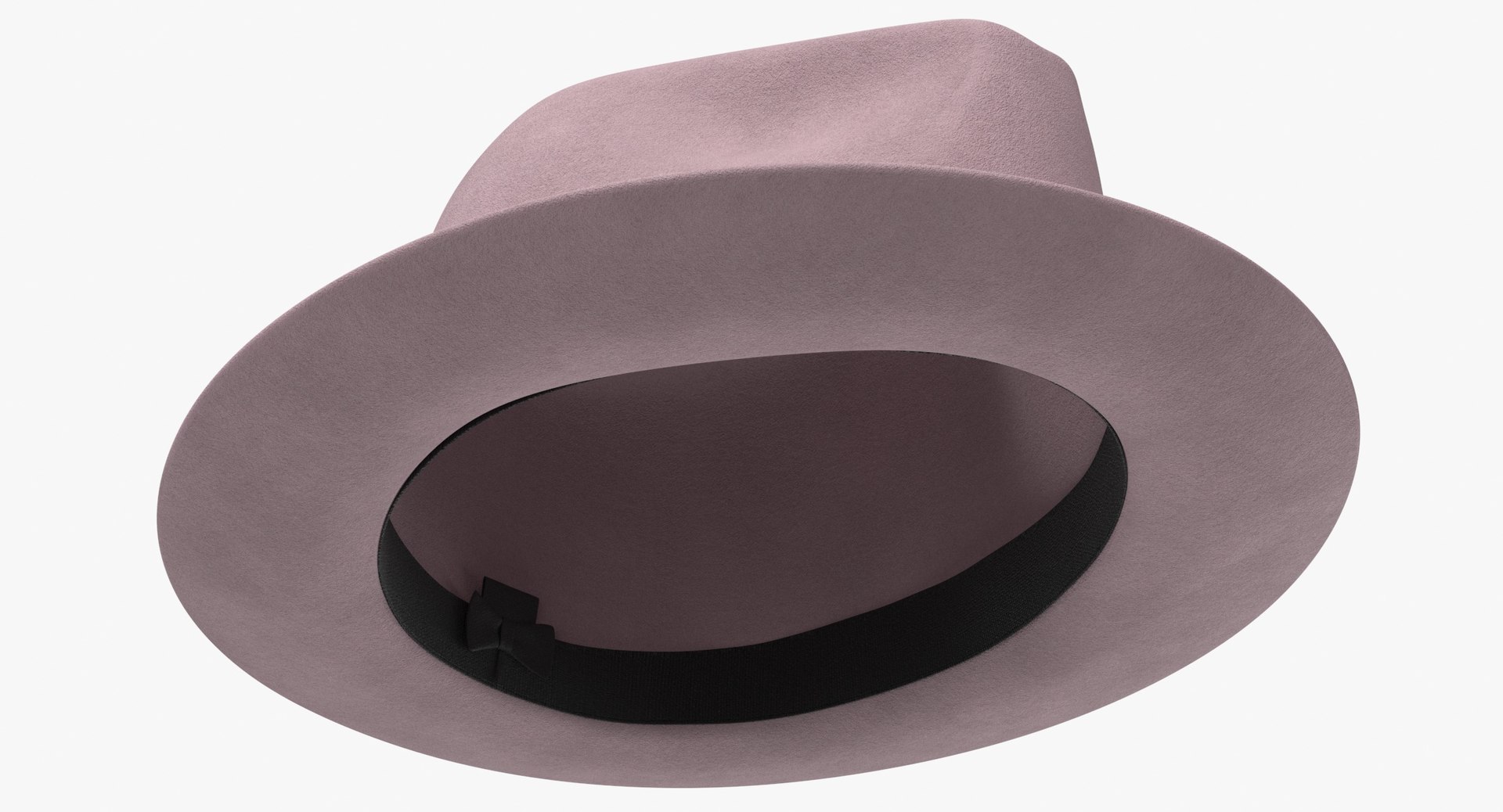 3D Prop Fedora Color Variations model - TurboSquid 2150184