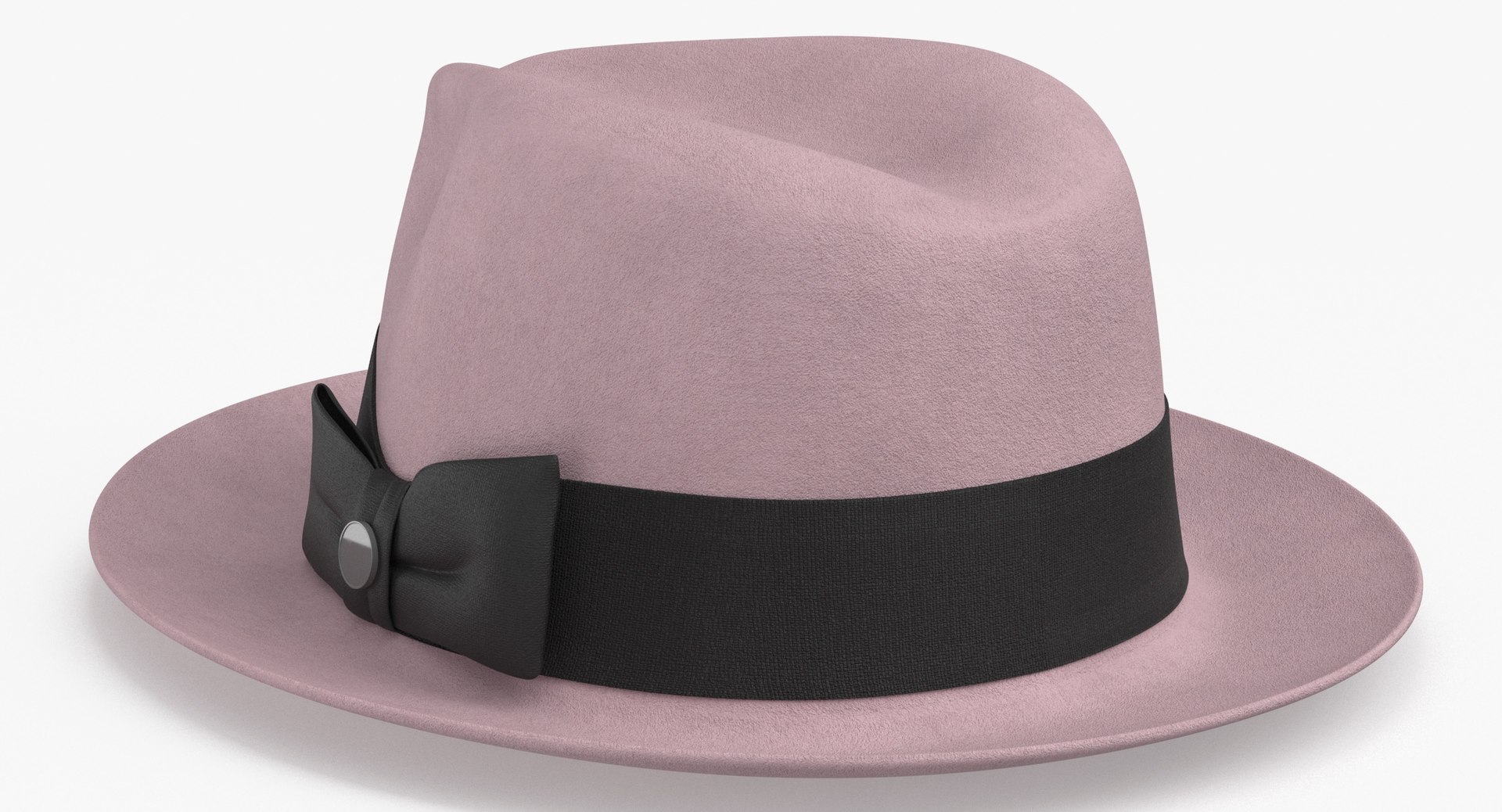 3D Prop Fedora Color Variations model - TurboSquid 2150184