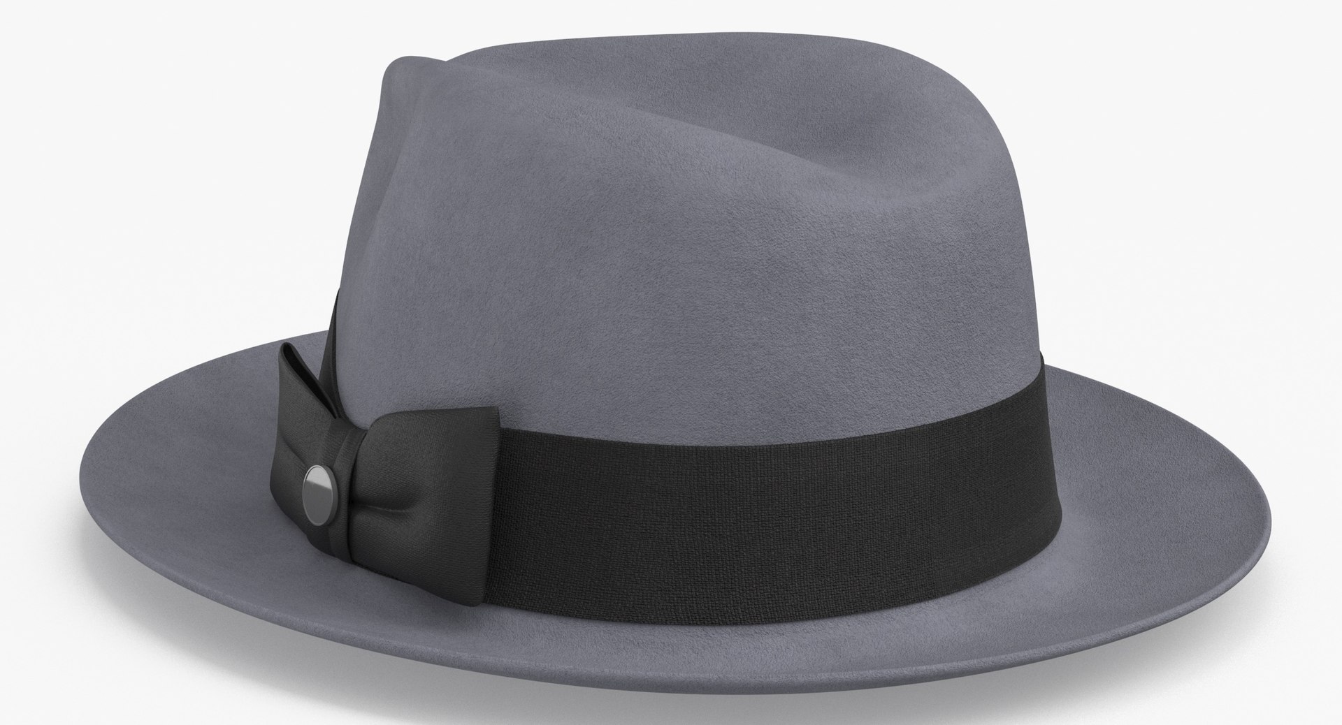 3D Prop Fedora Color Variations model - TurboSquid 2150184