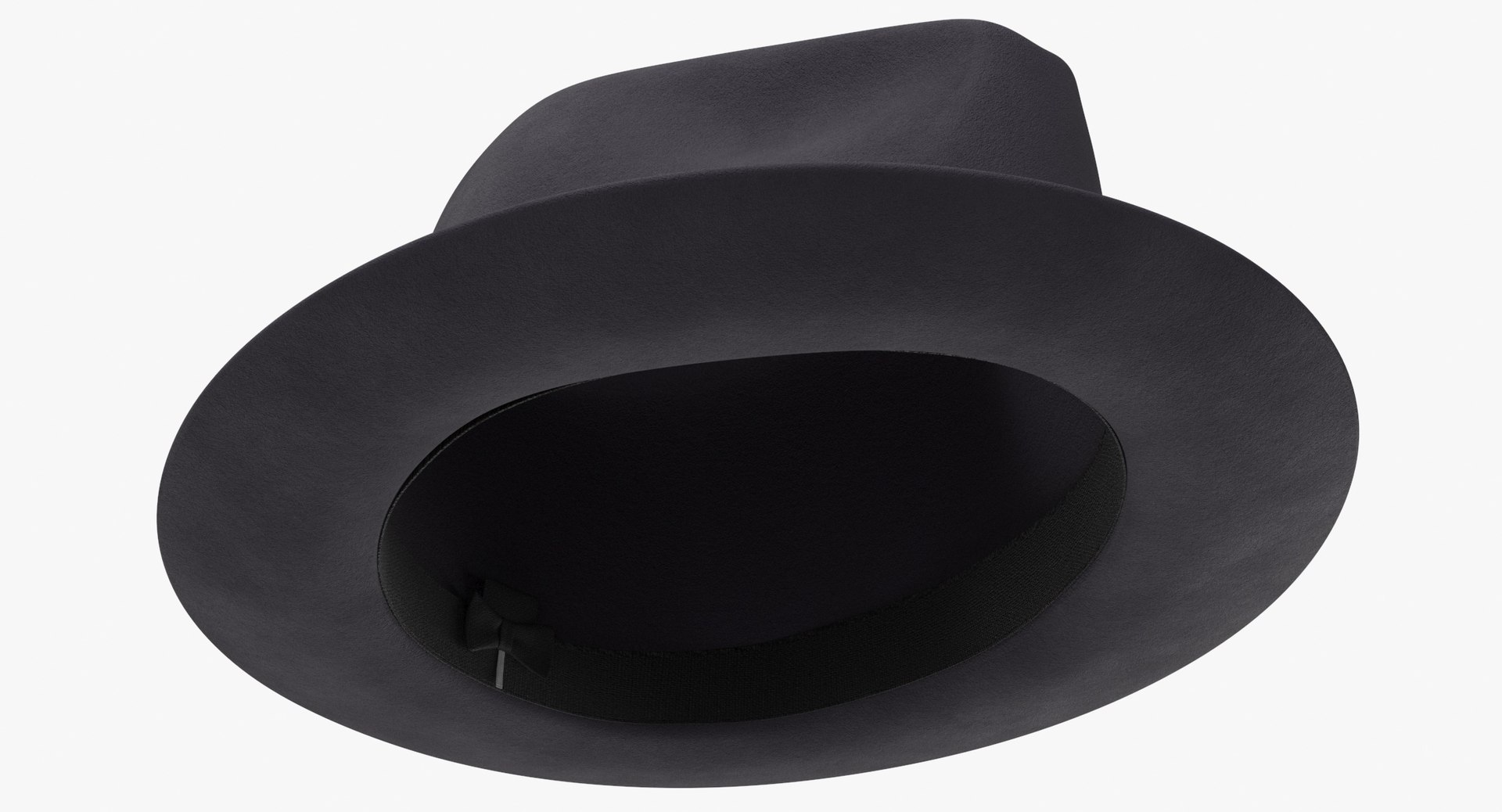 3D Prop Fedora Color Variations model - TurboSquid 2150184
