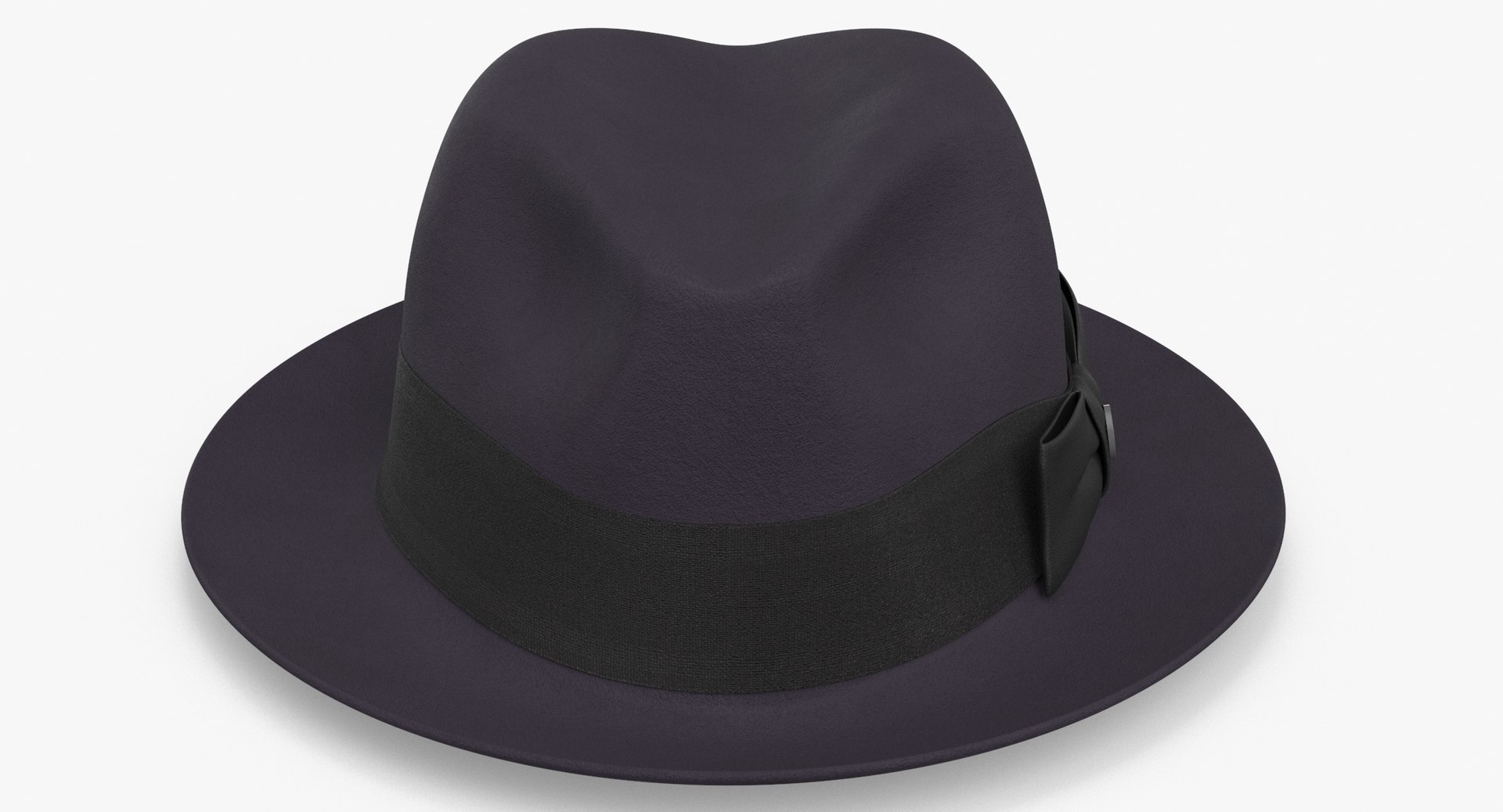 3D Prop Fedora Color Variations model - TurboSquid 2150184