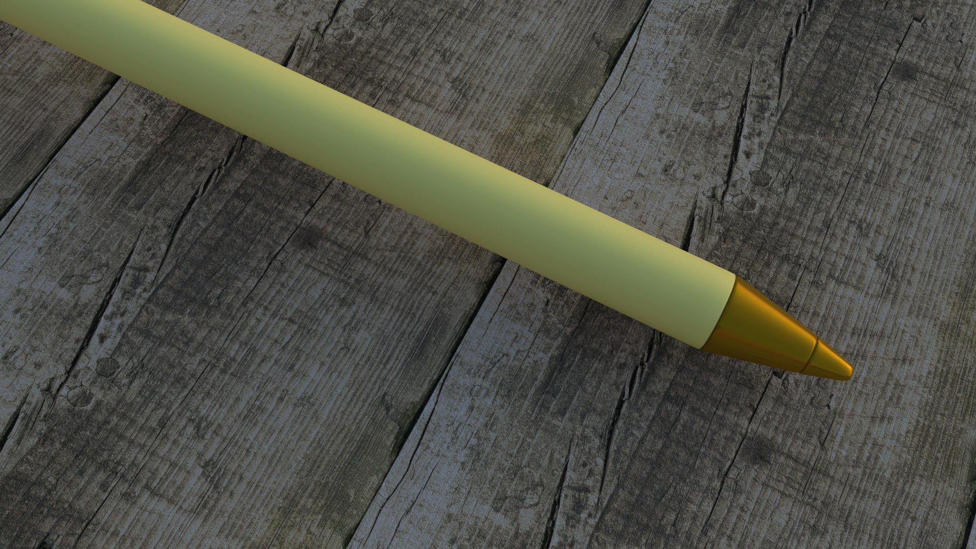 Bunny Pen 3D Model - TurboSquid 1719564