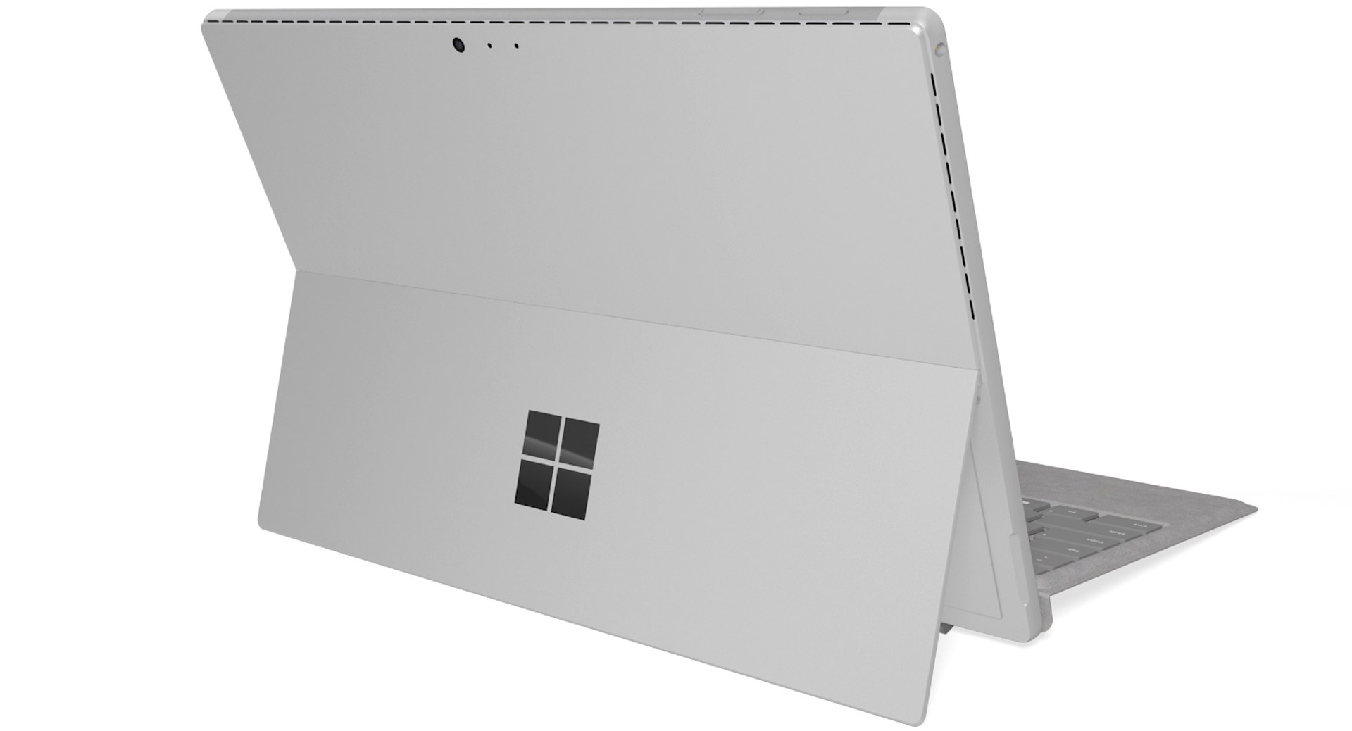 3D realistic microsoft surface pro - TurboSquid 1343882