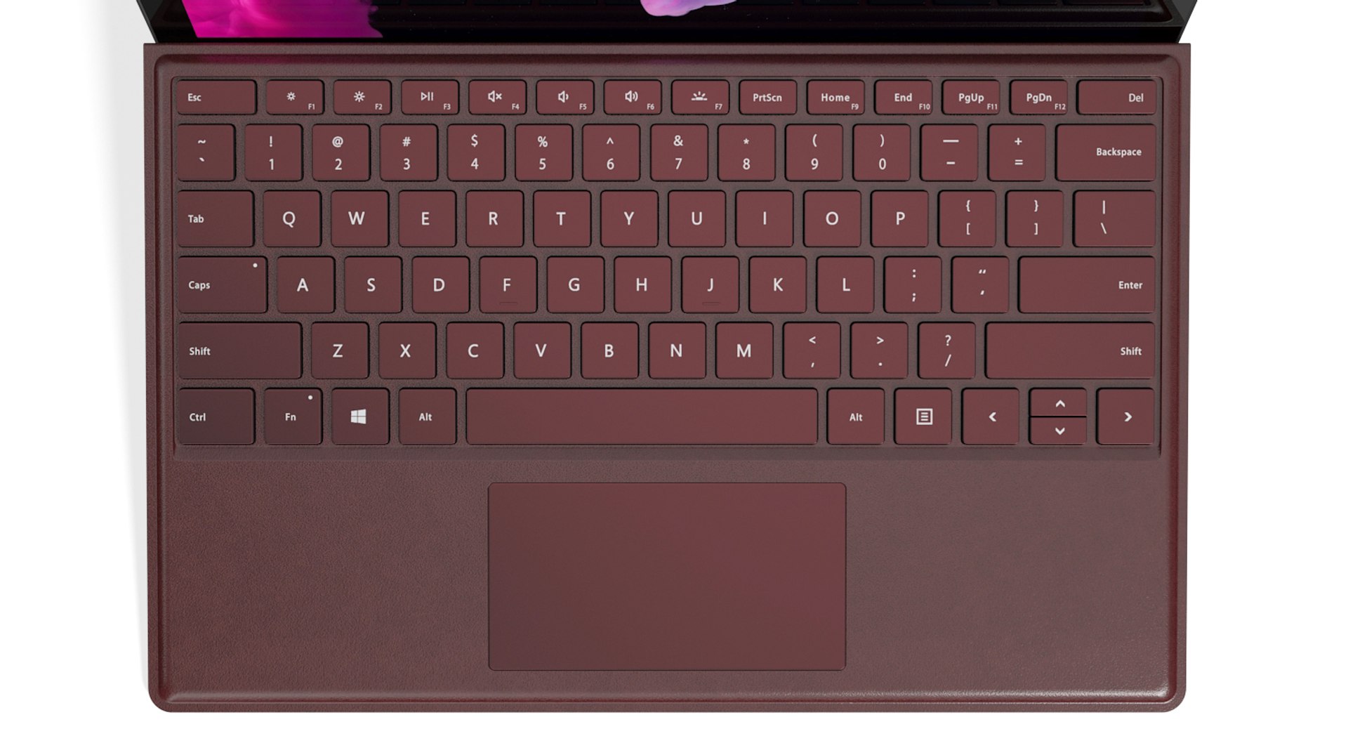 3D realistic microsoft surface pro - TurboSquid 1343882