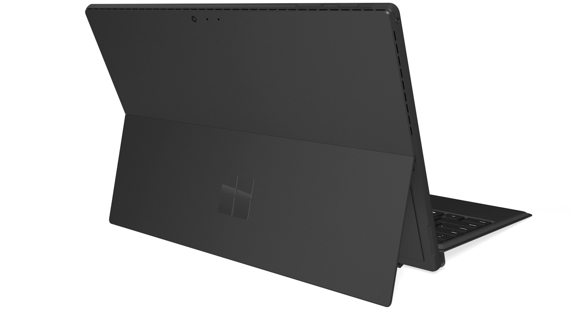 3D realistic microsoft surface pro - TurboSquid 1343882