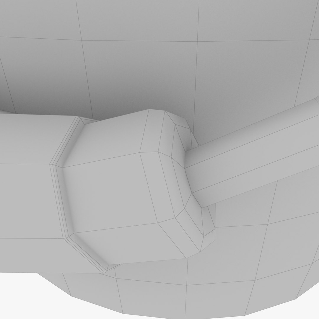 Set beach ball toy 3D model - TurboSquid 1523964