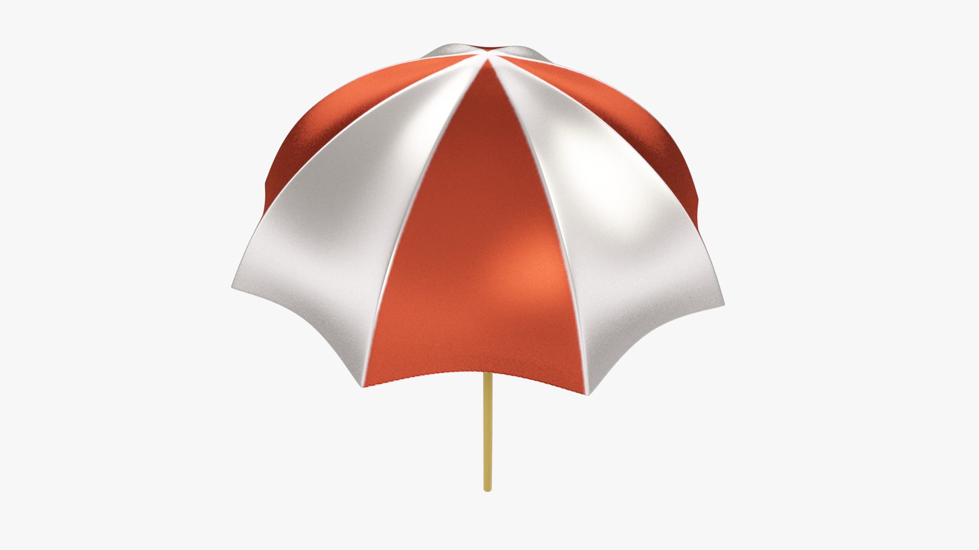 Set beach ball toy 3D model - TurboSquid 1523964