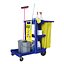 Janitorial Cart Cleaning 3D Model - TurboSquid 1422380