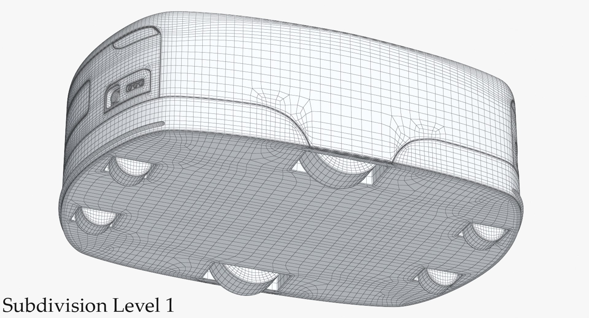 3D Model Amazon Kiva Robot - TurboSquid 1277547